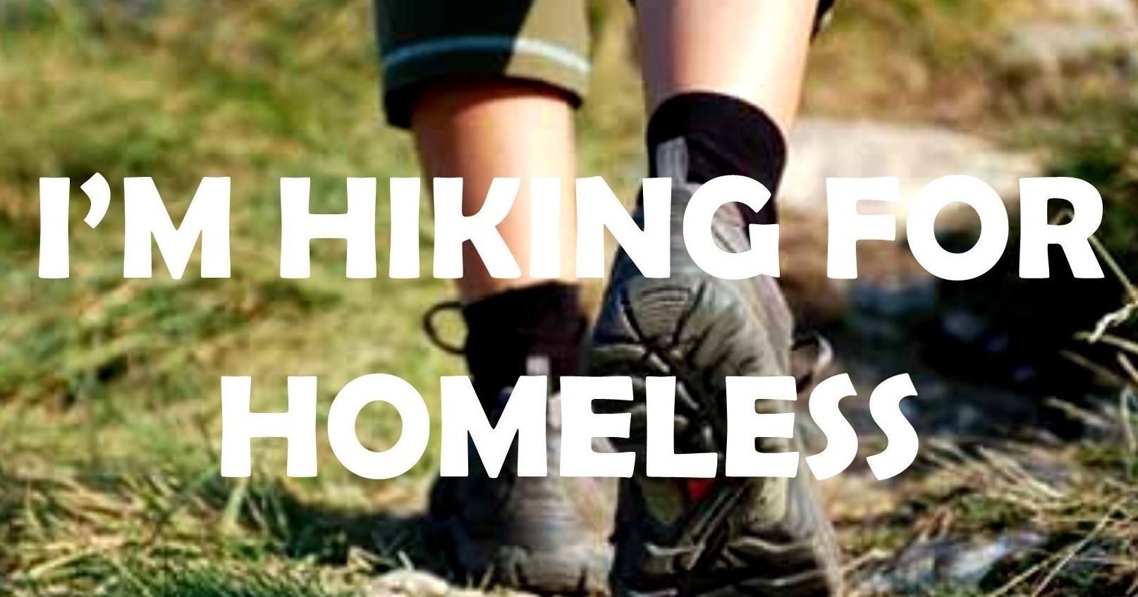 Hike For Homeless 2022