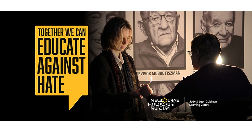 Educate Against Hate 2022