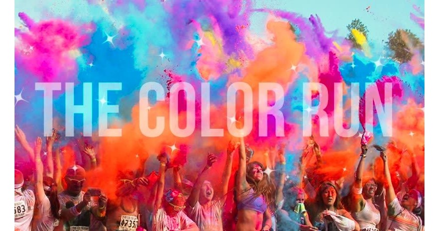 IHC Colour Run 2022!