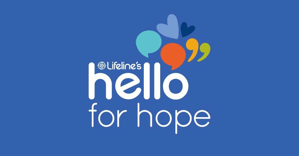 Hello for Hope