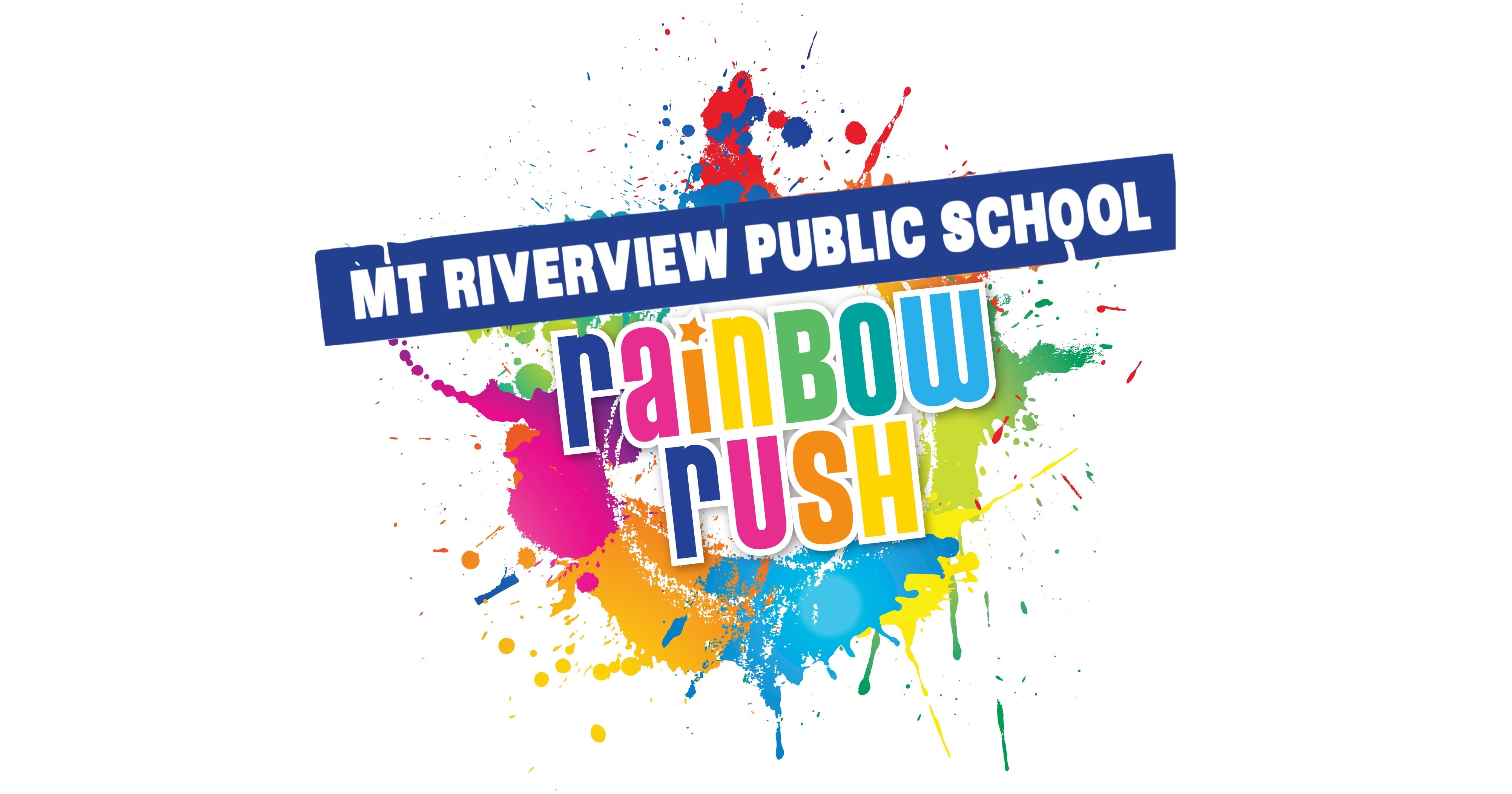 MRPS Rainbow Rush