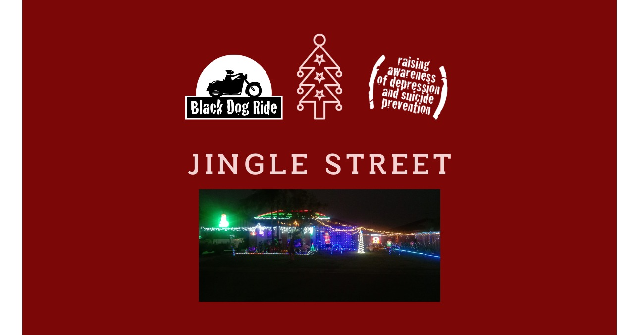 Jingle Street