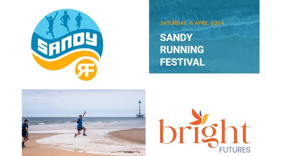 Sandy Running Festival 2024