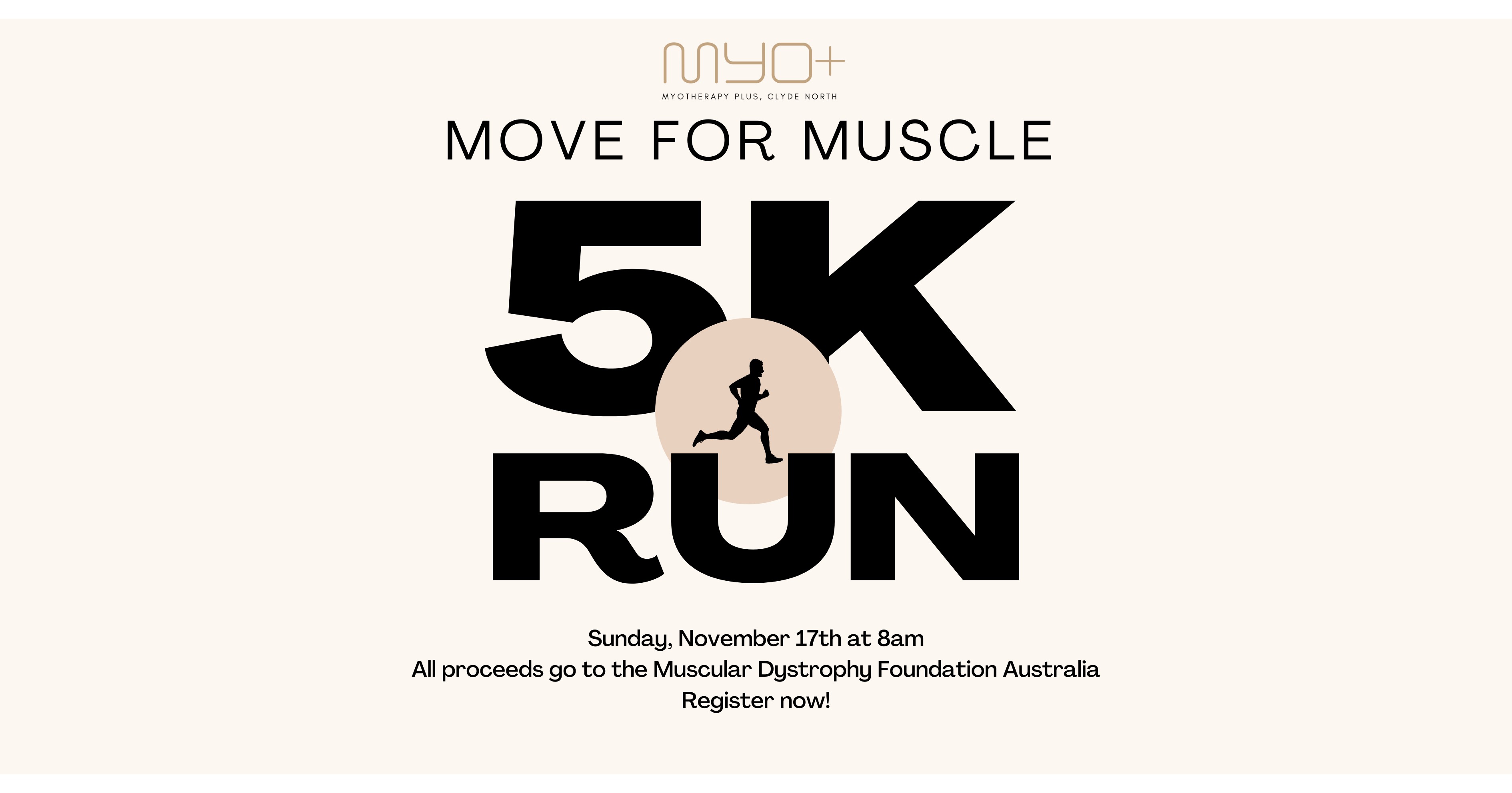 Move for Muscle 5k
