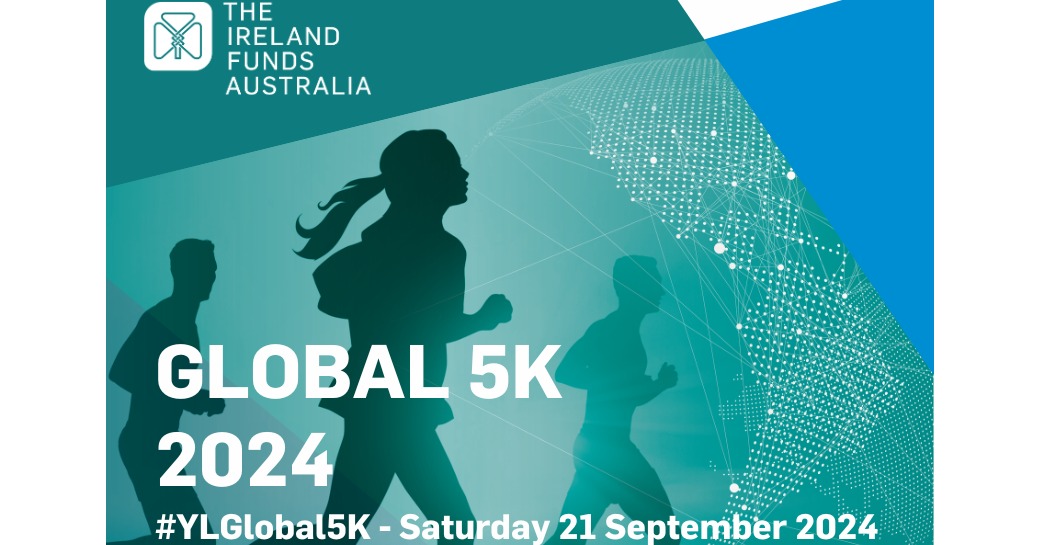 Brisbane Global 5k 2024