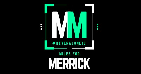 Miles for Merrick