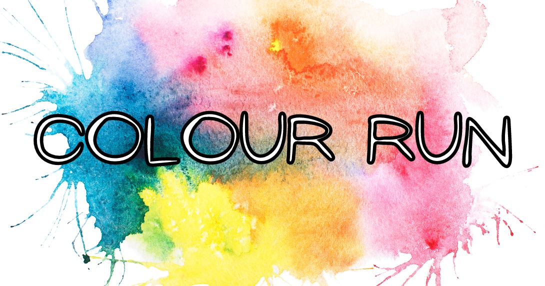 BHNPS Colour Run 2024