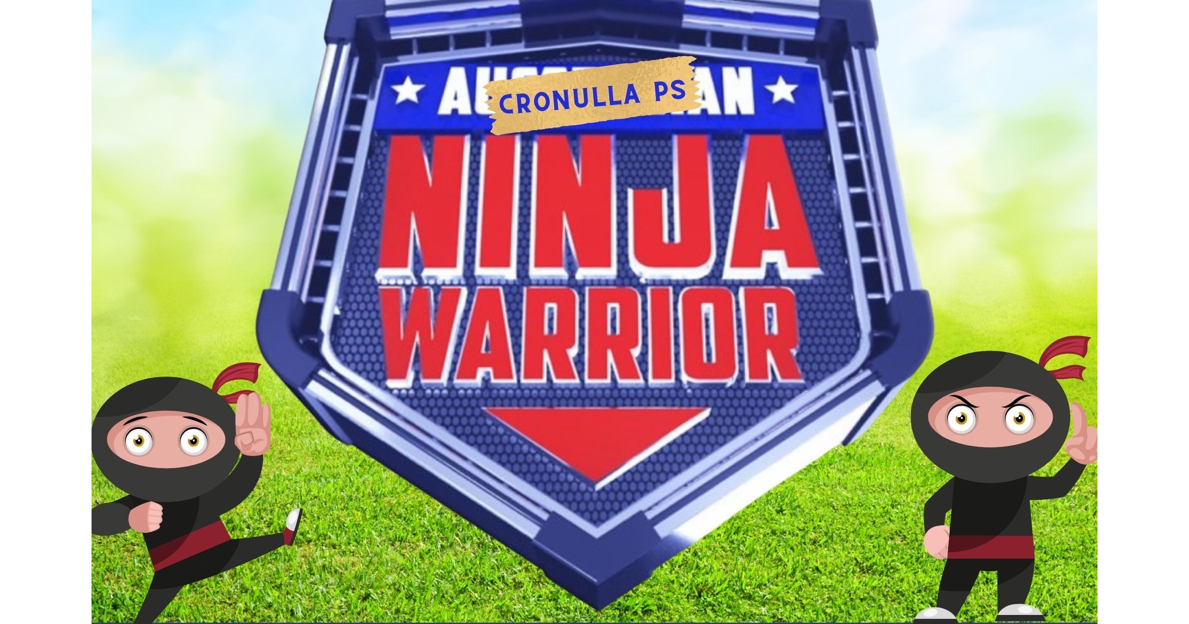 CPS Ninja Fun Run 2024