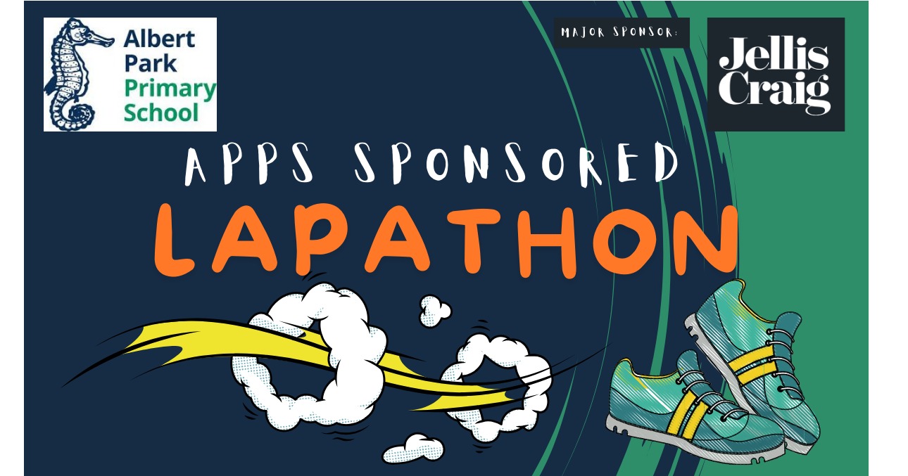 APPS Lapathon 2024