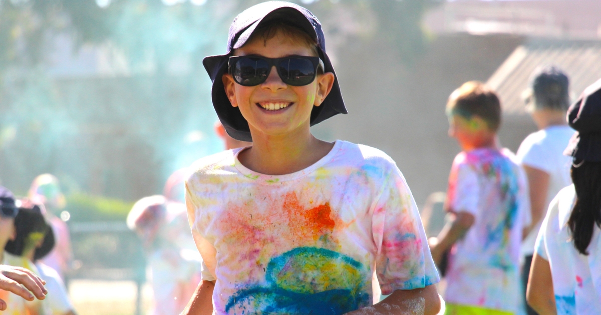 2025 SP Colour Blast