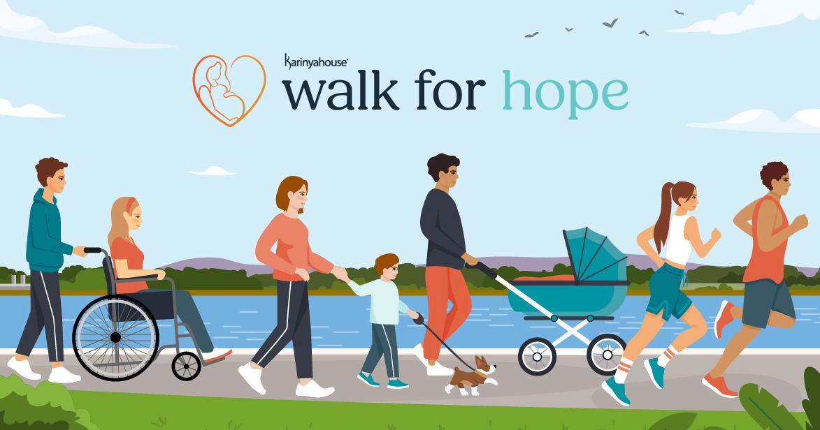 Walk for Hope