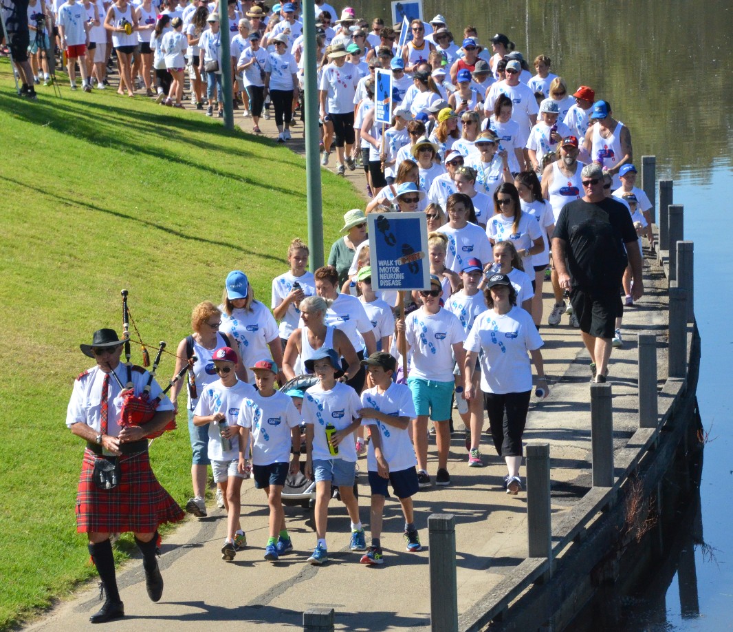 Step It Up for MND | Step It Up this MND Week - sup...