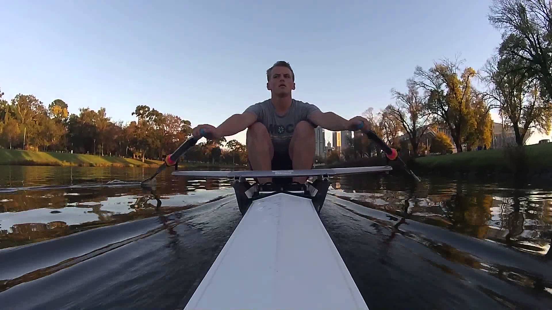 My Row | Get involved and row for a great cause or ...