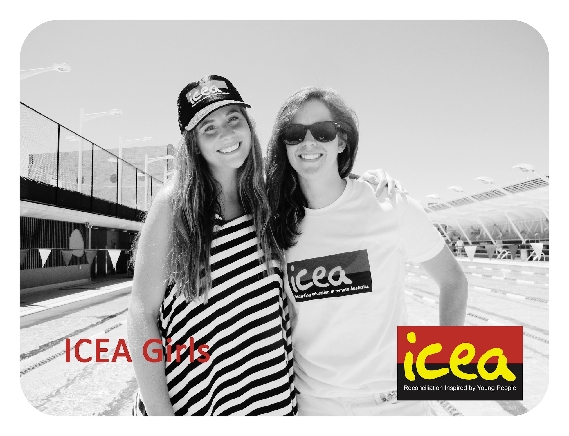 ICEA Rottnest Channel Swim | ICEA has a team of 52 ...