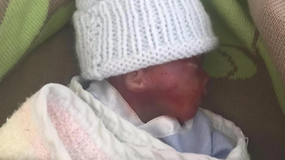 Cold Cots for Stillborns