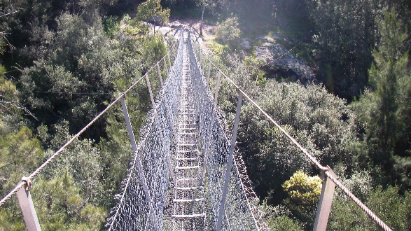 Six Foot Track- 88.6km walk over 2 days