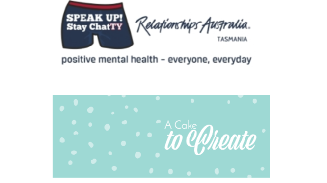 Mental health awareness & fundraising for SPEAK UP, Stay ChatTY