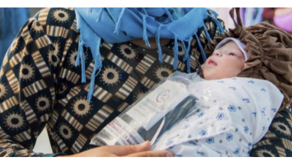 Birthing Kit Foundation Australia