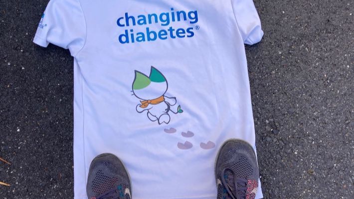 Challenge RUN for Diabetes Care