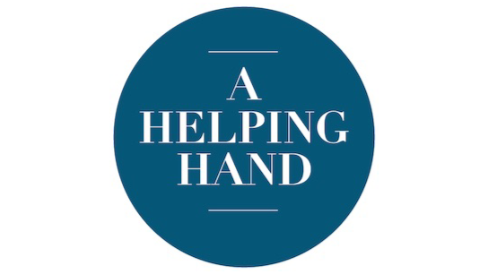 A helping Hand