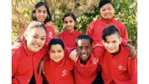 Broadmeadows Valley Primary School Vic