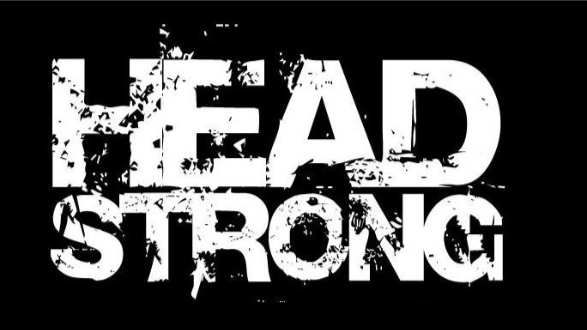 HEAD STRONG
