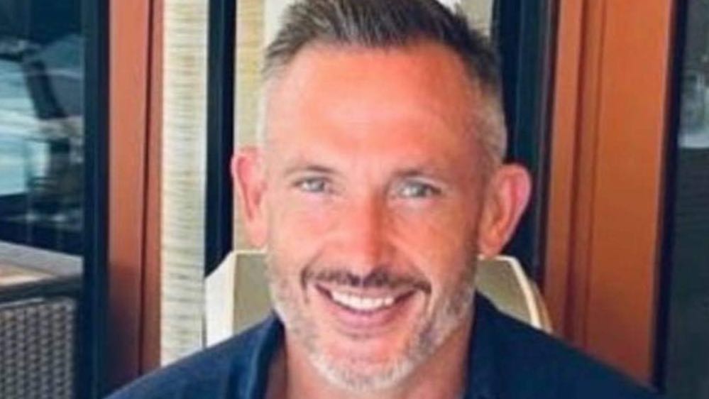 Uncle Andy on a mission