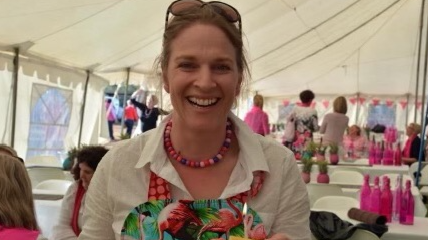 In memory of Emma Montgomery