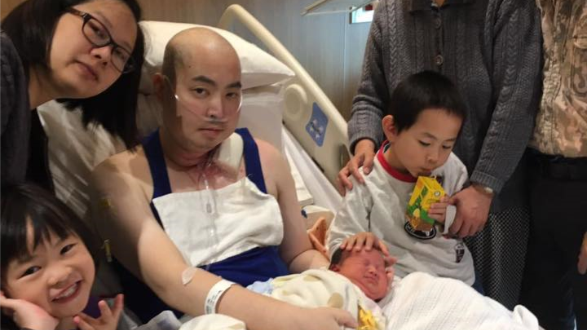 In Loving Memory of Jim Yan Yan