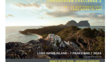 Life Changer Foundation