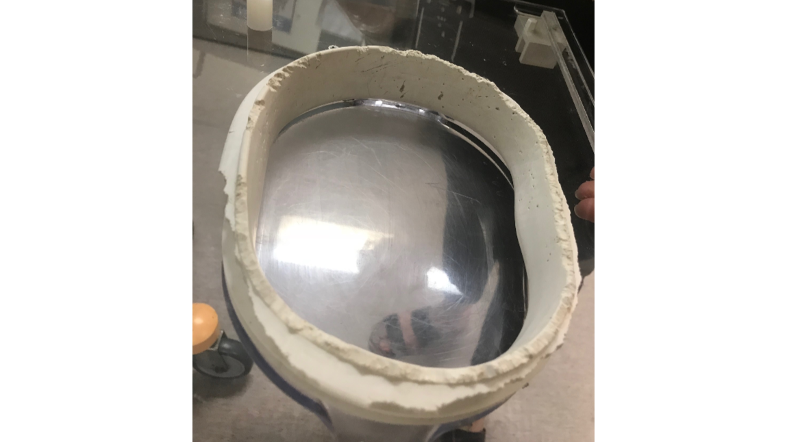 Lort Smith's Urgent Humidicrib Appeal