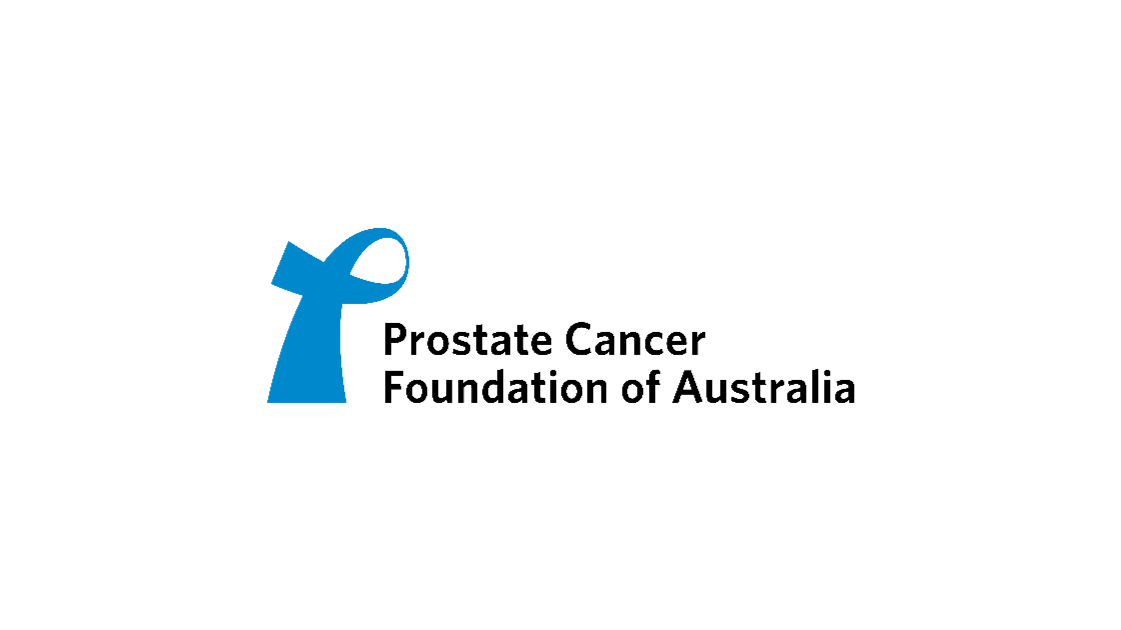 Prostate Cancer Logo Australia