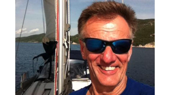 Bruce's World Sailing Adventure