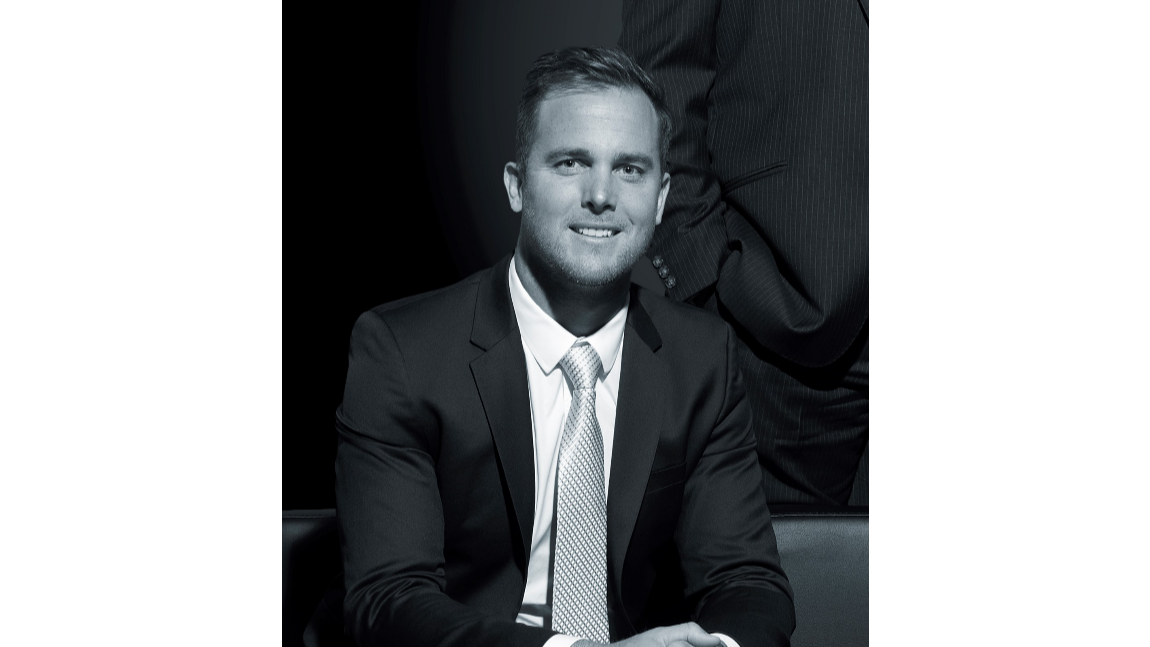 Andrew Welsh- Run for Poverty