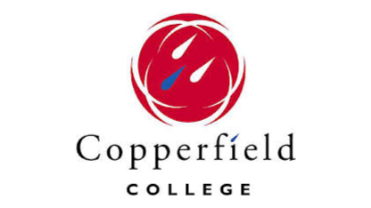 Copperfield College - Every Student Belongs