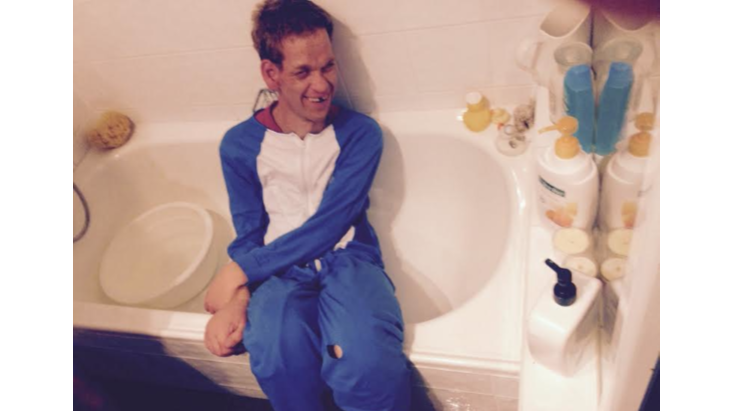 Joy For Jono