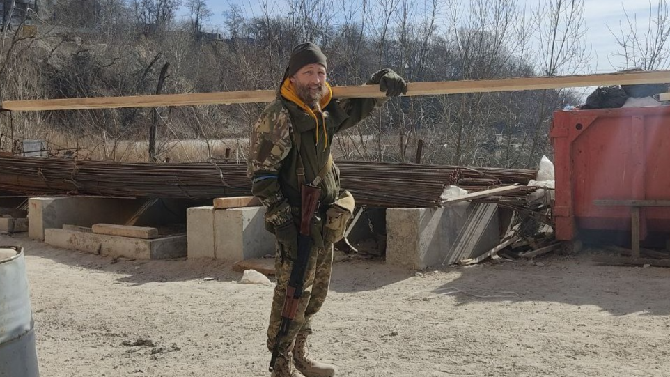 Help my Dad save our home