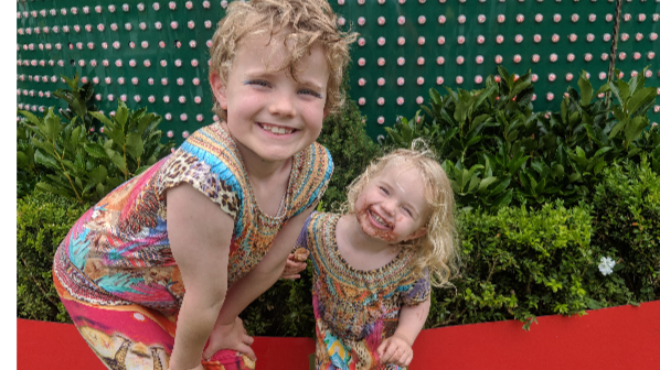 Zac & Saski's Birthday Celebration 2019