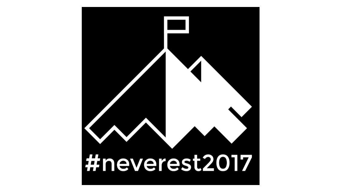 Neverest 2017