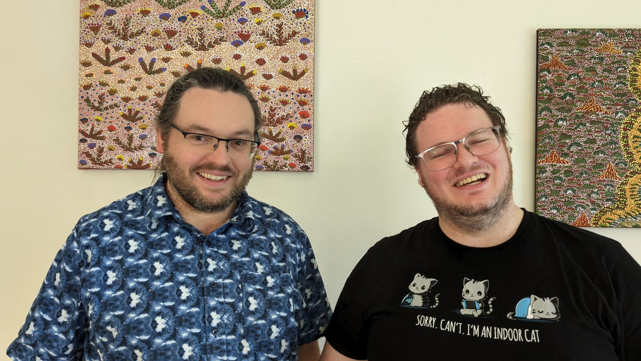 One Up Down Under - Gaming for Children's Health