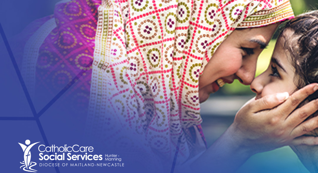 CatholicCare Hunter-Manning Hampers of Hope