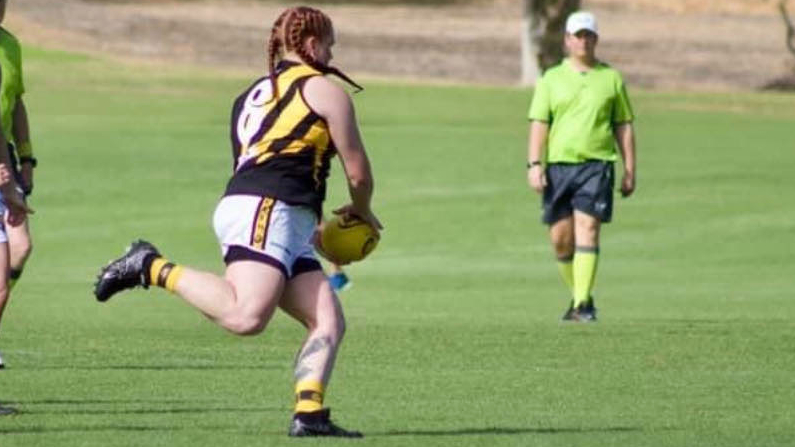 RSFC Sock it to Sarcoma Round 2024