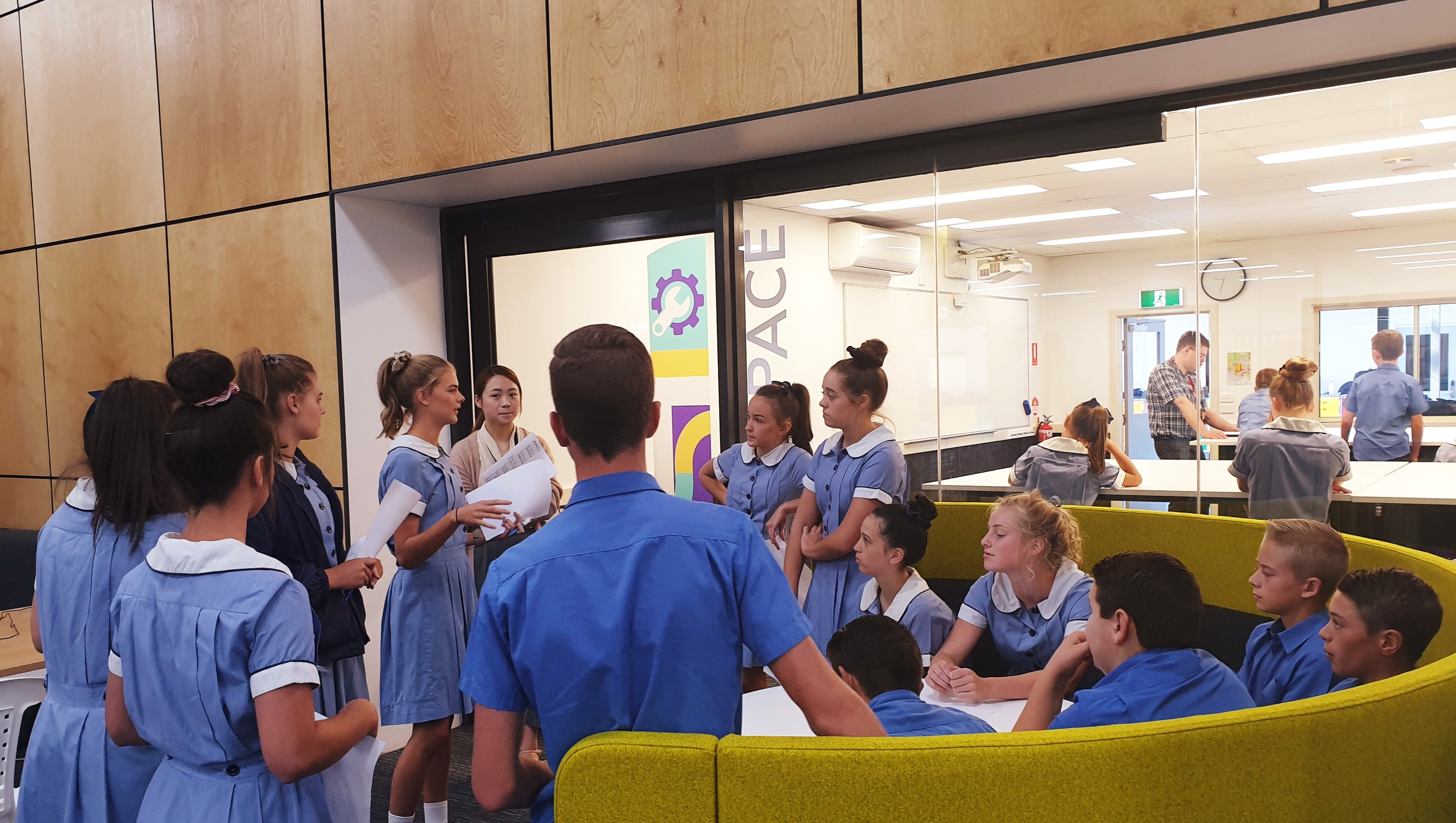 Oneschool Global Berwick Campus