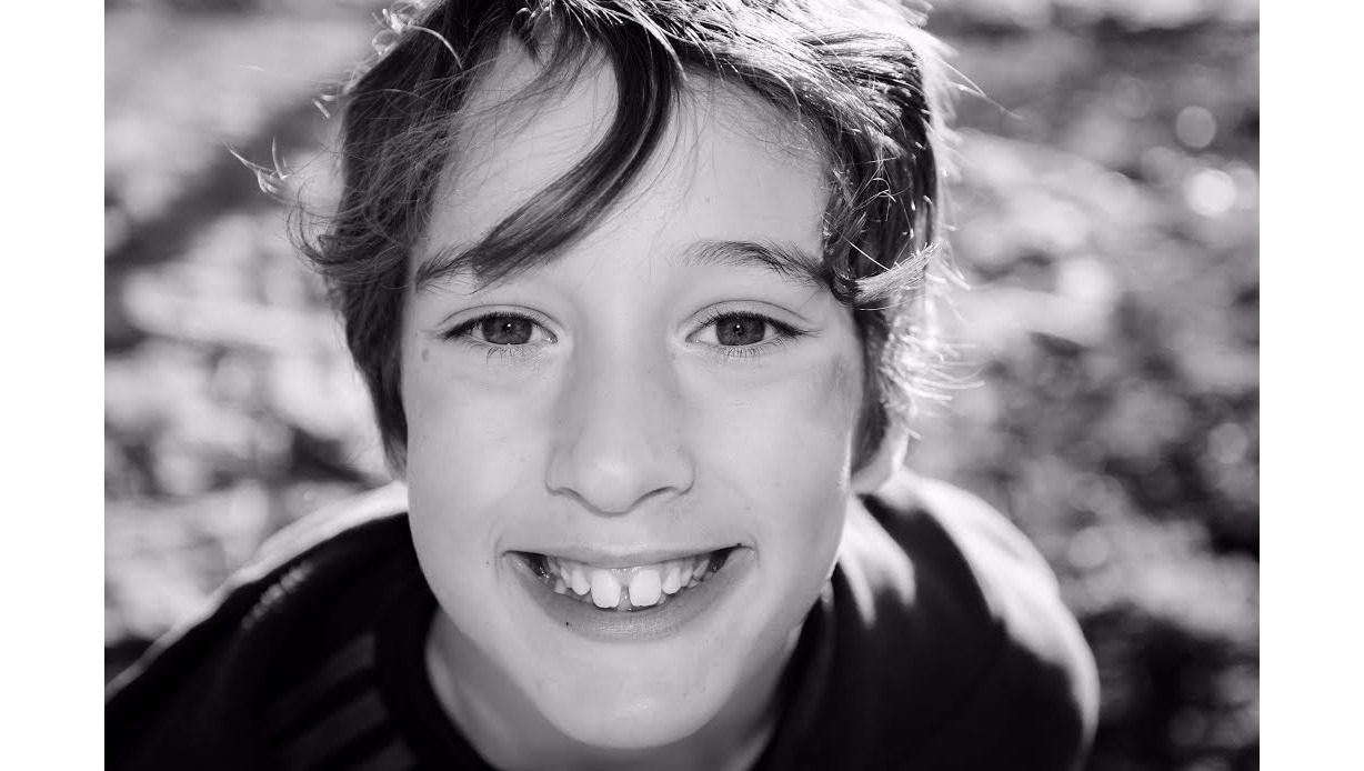 Isaac Richardson 3 Times Up Cranky Charlie