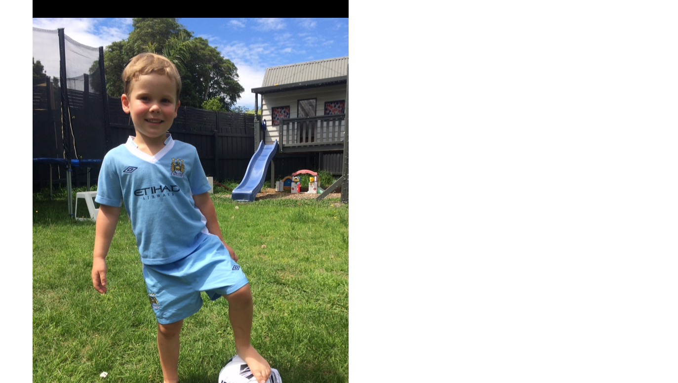 Eddie Matson Kids' Fun Run with K163