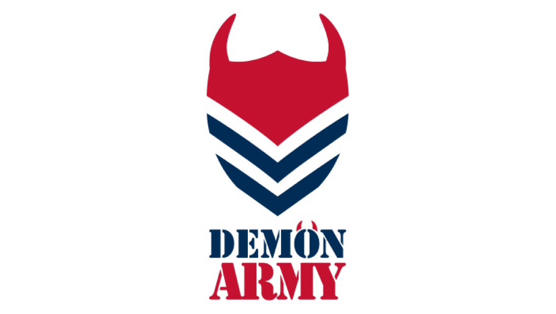 Demon Army 2017