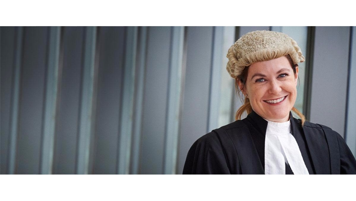 UniSA Law for JusticeNet.