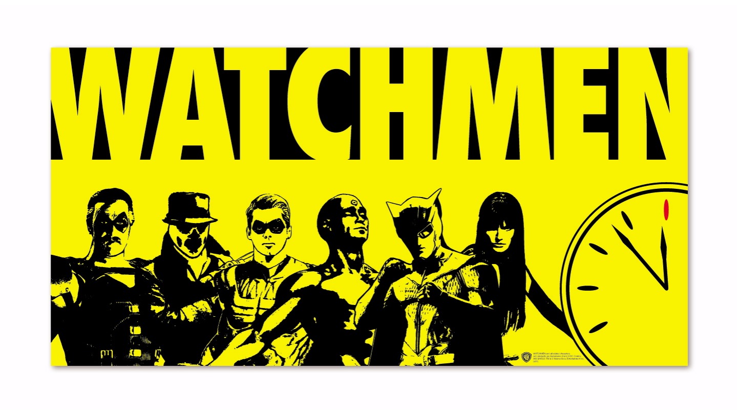 Watchmen