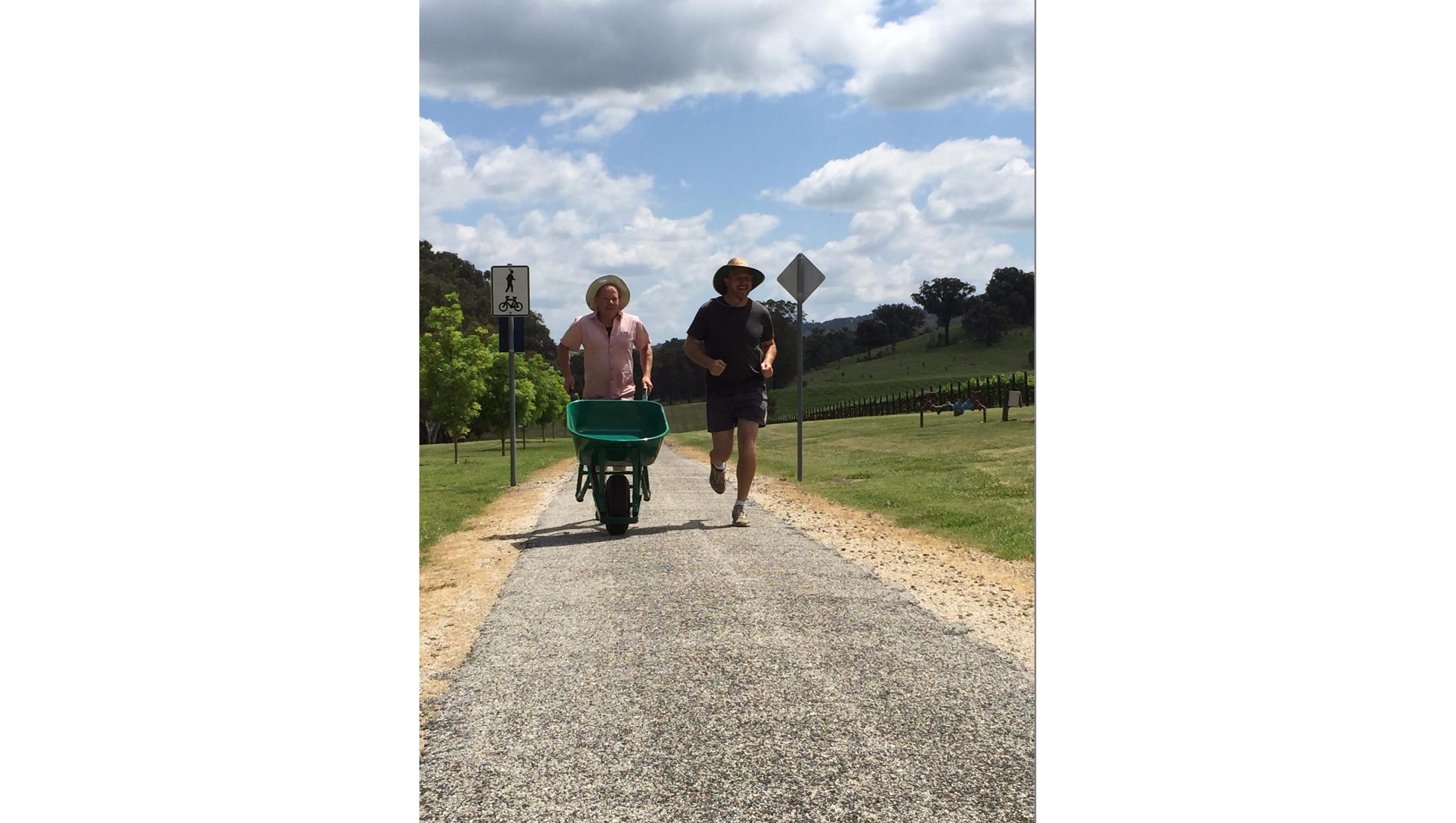 Coolangatta Gold Logo