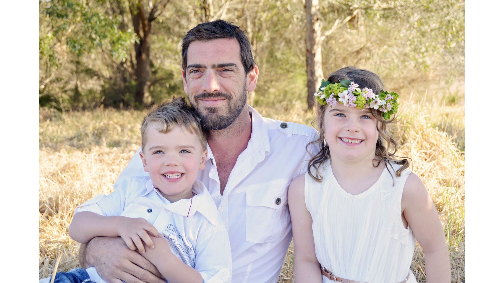 Support for Clinton Firman’s family